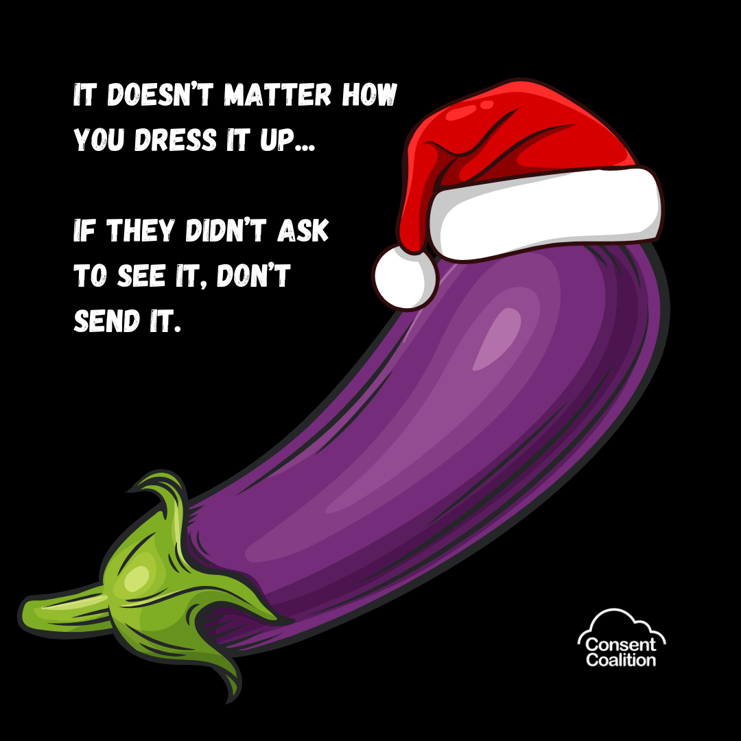 Cyber Flashing | Consent Coalition