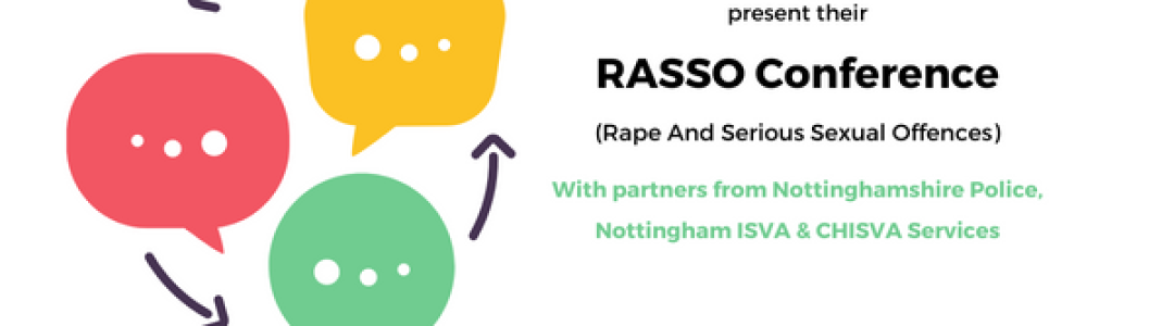Partnership working at the CPS RASSO National Conference | Consent ...