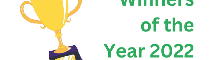 We are Adverta ‘Winners of the Year’ | Consent Coalition