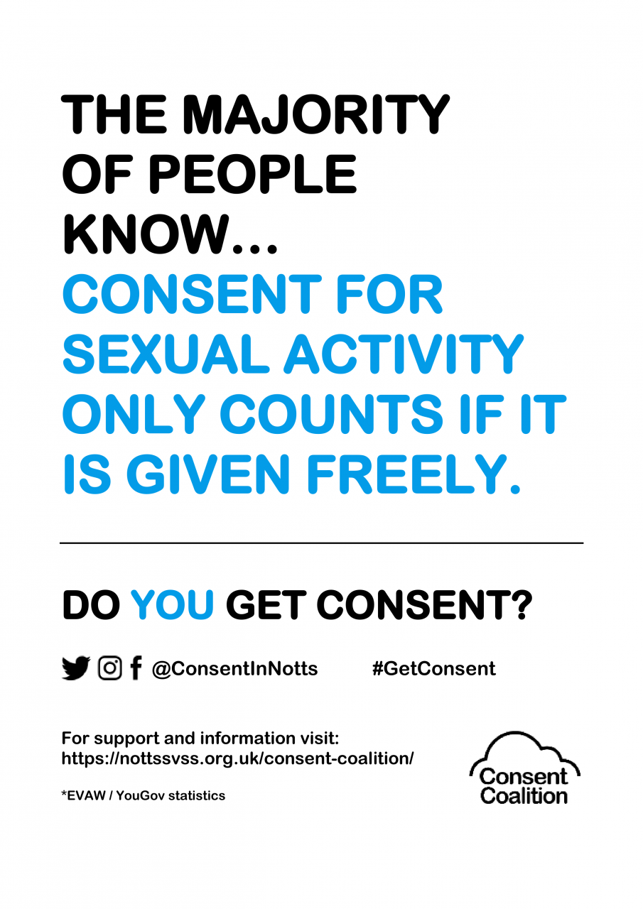 Consent Downloads | Notts SVS Services