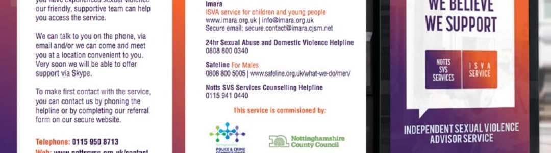 isva-leaflet-aug18 | Notts SVS Services