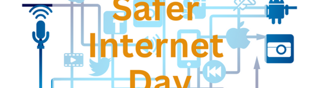 Safer Internet Day | Notts SVS Services